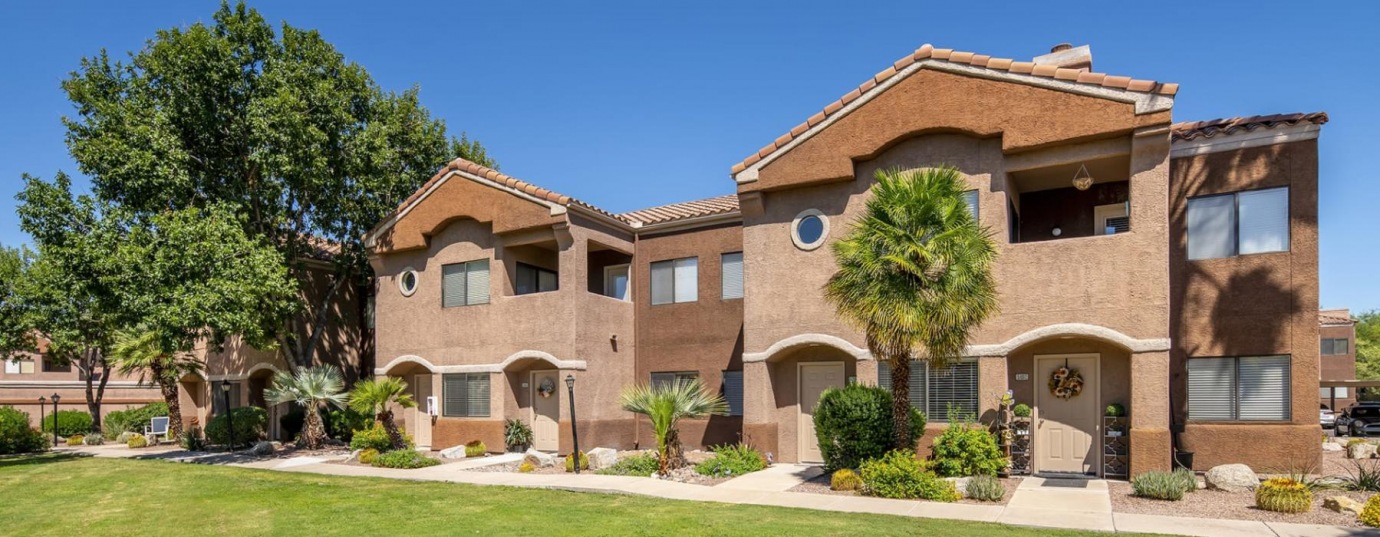 Available 1, 2, or 3 bedroom apartments in Oro Valley, AZ | Rock Ridge ...